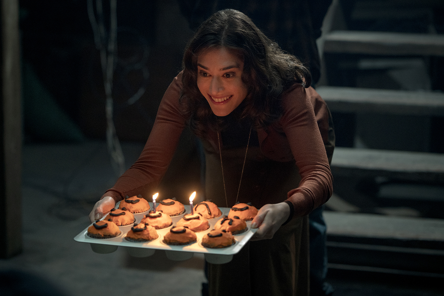 'Cobweb' review: Great start is undone by ending