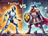 Fastapi Vs Flask A Comprehensive Comparison For Python Web Development