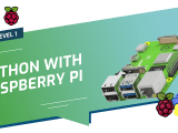 Python With Raspberry Pi Level 1 Aiq