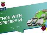 Python With Raspberry Pi Level 2 Aiq