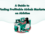 A Guide To Finding Profitable Airbnb Markets On Airbtics Airbtics