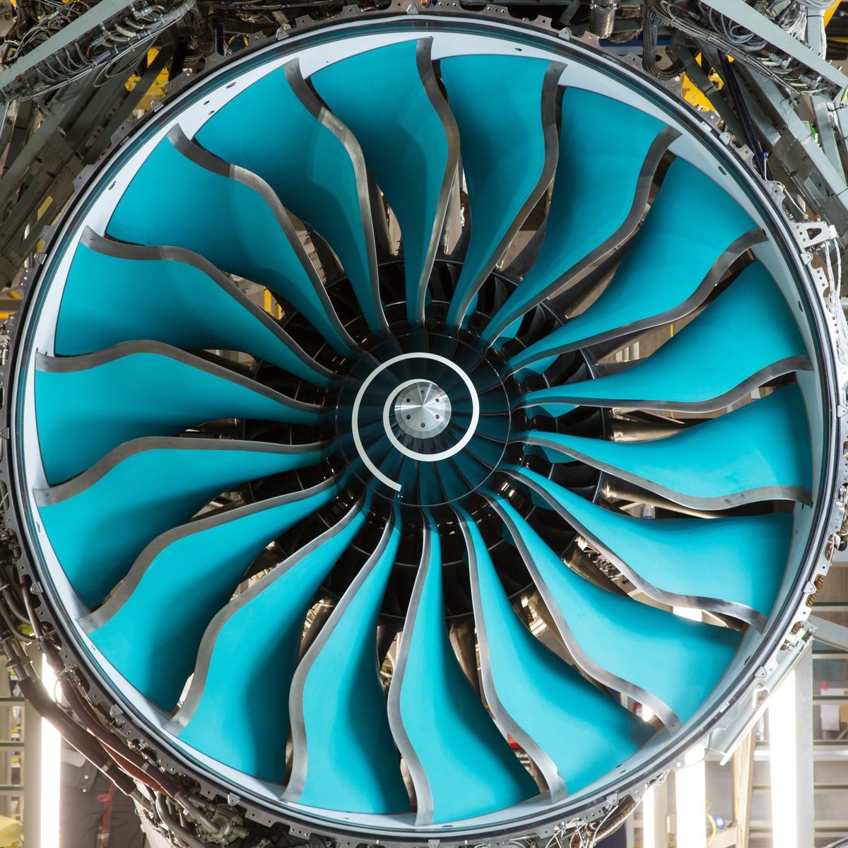 XWB-extension secures long-term position Rolls-Royce on the A350 ...