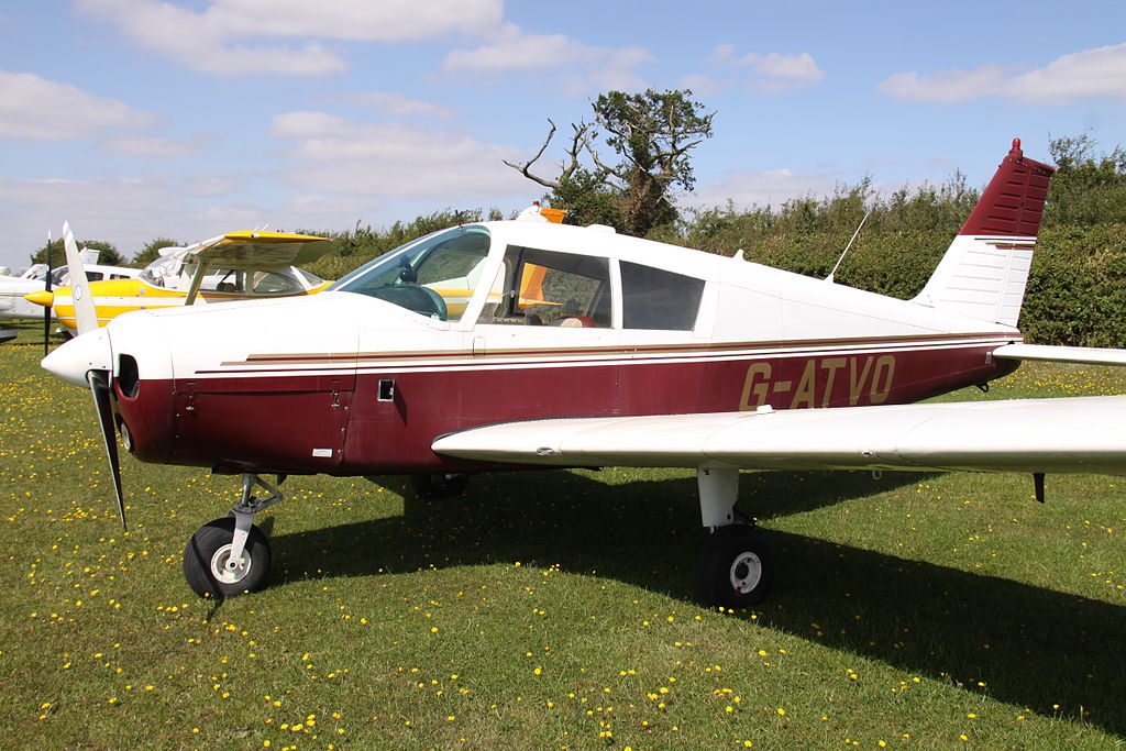 Piper Cherokee 140 Purchase Price and Ownership Costs – Airplane Academy