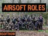 Drills Airsoft How