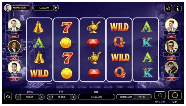 Slot Machine Visual Basic Tutorial - Dark Illustrations - Amazing Mobile Collection