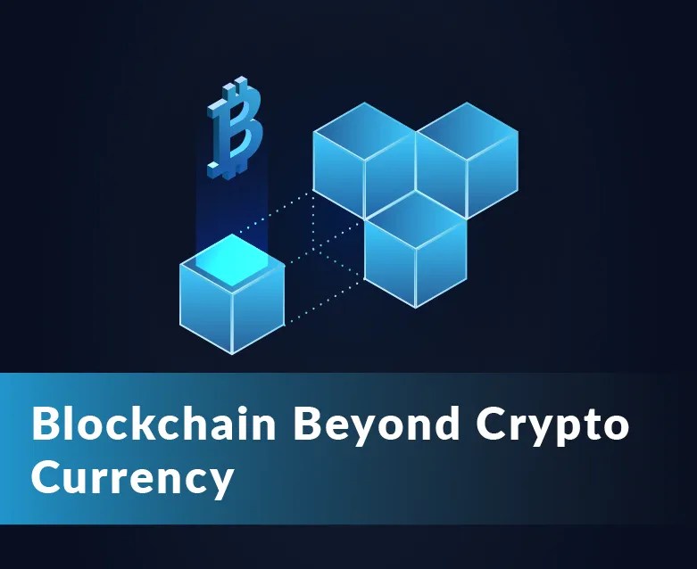 Blockchain Beyond Cryptocurrency Ai Tech Muz