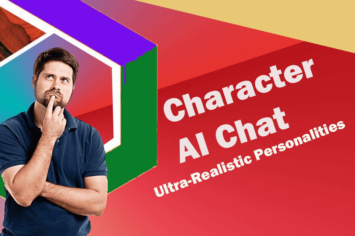 Character AI Chat: Explore Character AI Chat With Ultra-Realistic ...