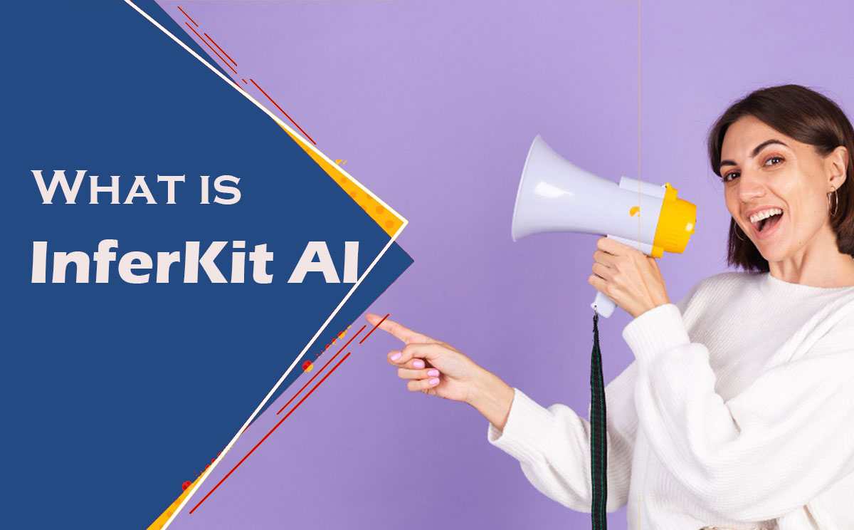 Discover The Power Of InferKit AI: Unleashing Endless Possibilities ...