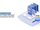 Hire Python Developers Boost Your Project With Expert Python