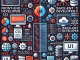 Front End Developer Vs Back End Developer Understanding The