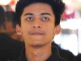 Ajin K J Photo Gallery