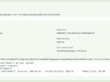 Aws Lambda Custom Runtime Arek Jurasz