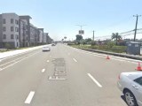 05 03 2024 Alameda County Ca Pedestrian Killed Driver Injured