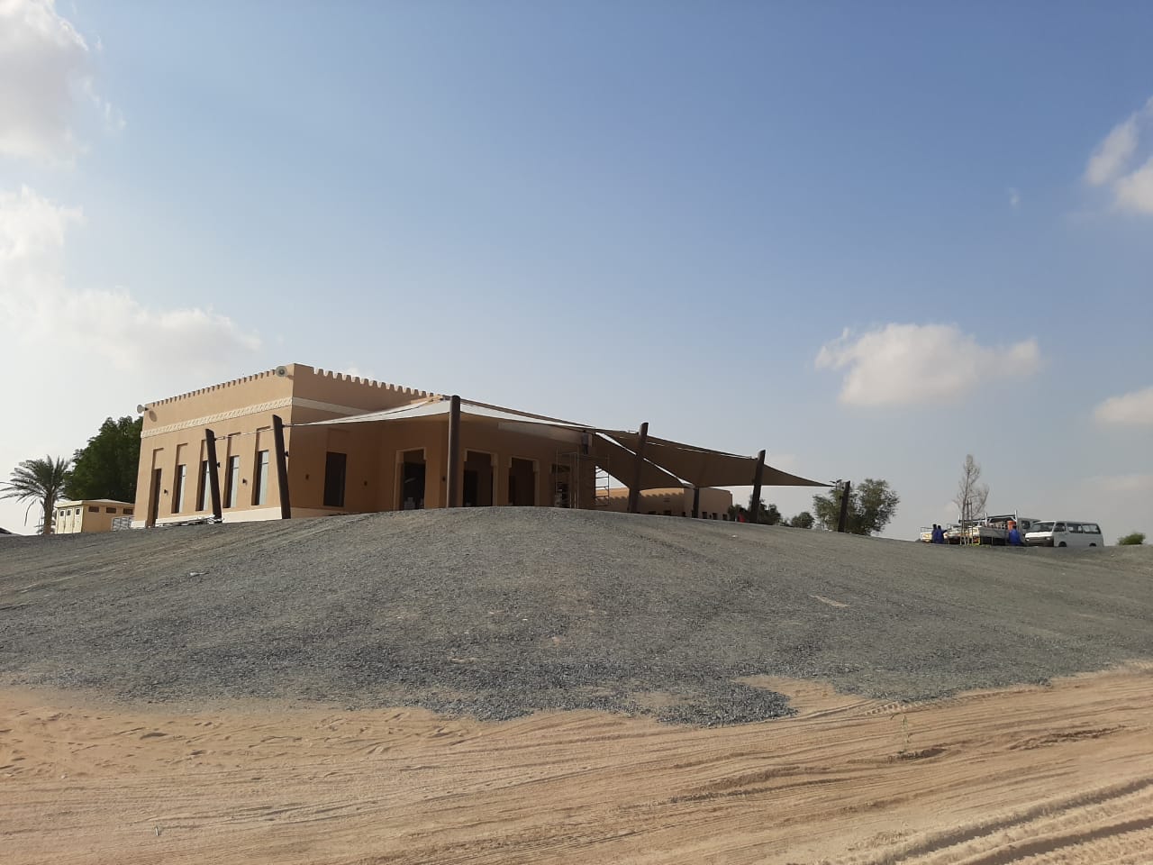 LBS Contracting - AKAA Tents and Shades LLC