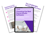 Dance Studio Software Comparison Guide Akada Software