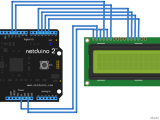 Netduino I Lcd Akademia Nettigo