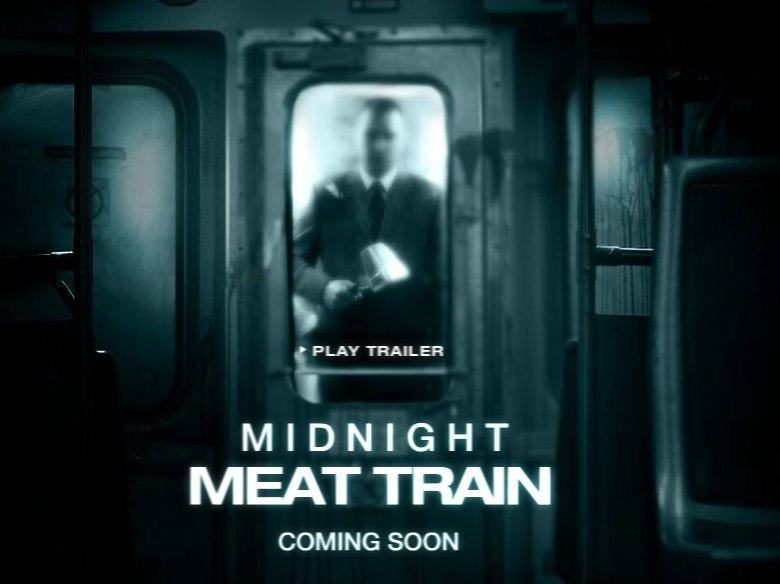 The Midnight Meat Train | This Beach Called Life – aka_lol's blog