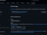 Building A Website For Free My Journey With Hugo And Github Adil