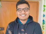 Akash Gupta