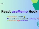 Usememo Hook In React Js And Usememo Vs Usecallback React Memo And