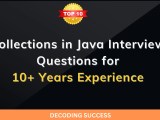 Collections In Java Interview Questions Top 10