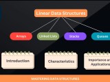 Linear Structure Definition What Is Linear Data Structure Data