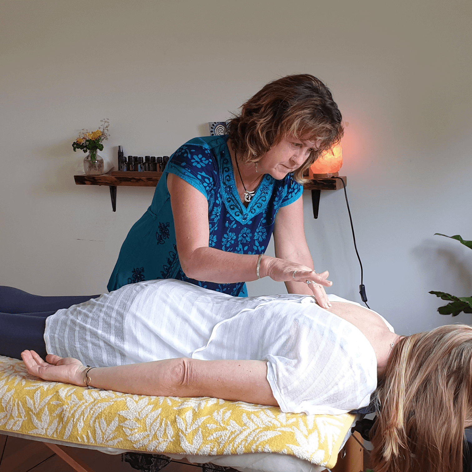 Spinal Flow for Adults - Akiki Spinal Flow - Cooroy