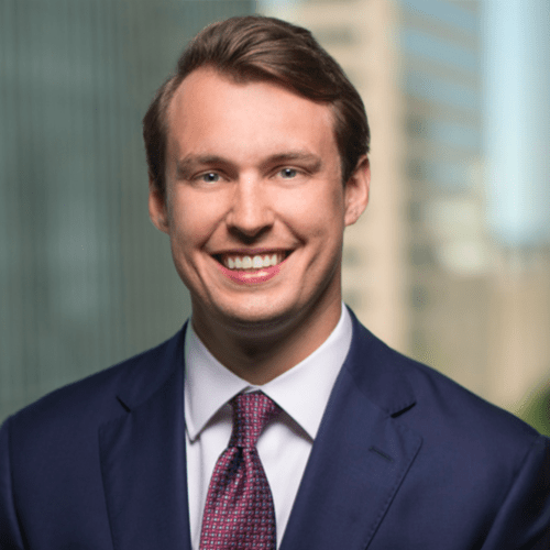 Personnel note: Bradley welcomes 8 new Birmingham associates