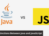 Key Distinctions Between Java And Javascript