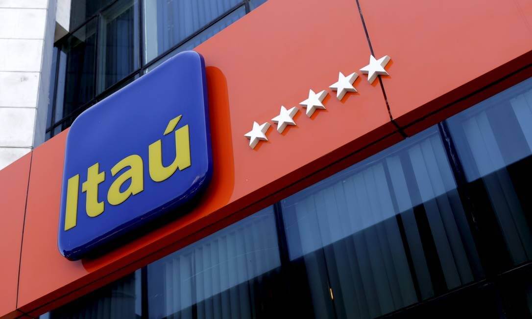 Itaú anuncia 280 vagas de emprego para vários estados, incluindo ...