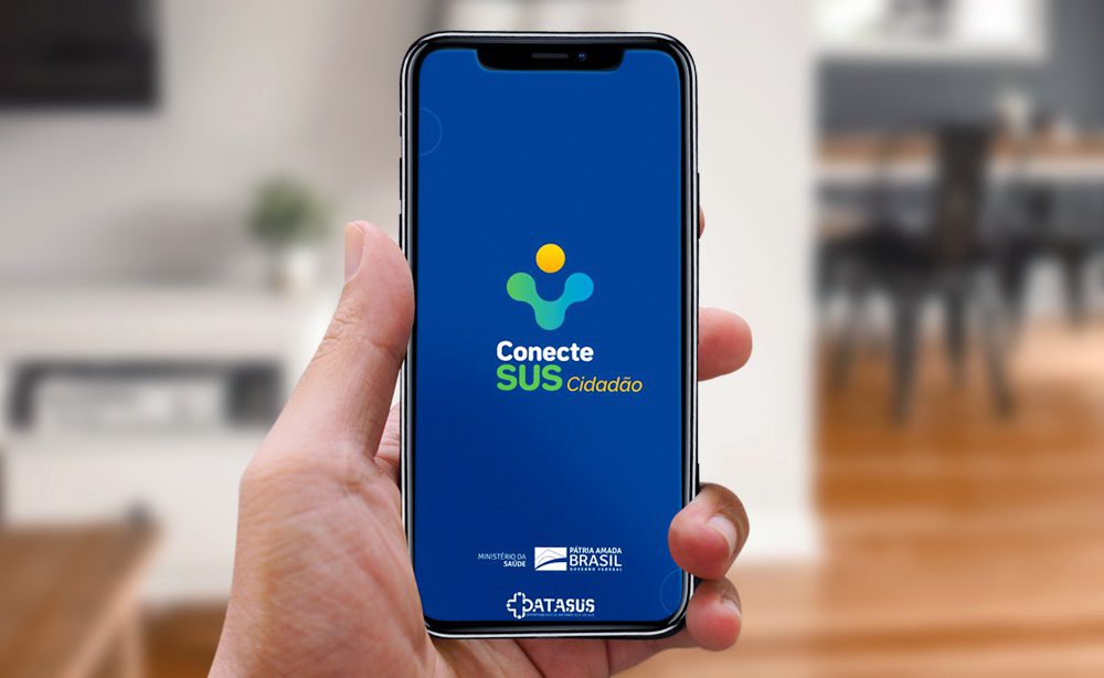 Como marcar consulta pelo aplicativo do SUS [Conecte SUS] - AlagoasWeb