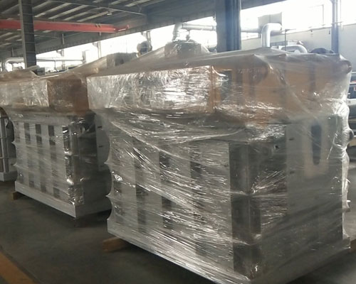 Aluminum Liquid Purification System – 站点标题