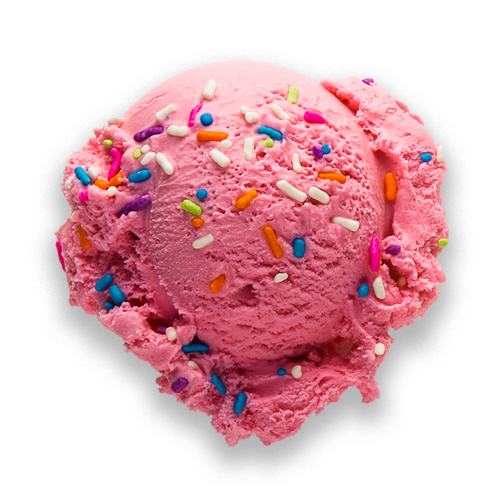 pints & cups - A La Mode Shoppe