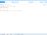 Building A Voice Agentic Interface For Web Javascript Alan Docs
