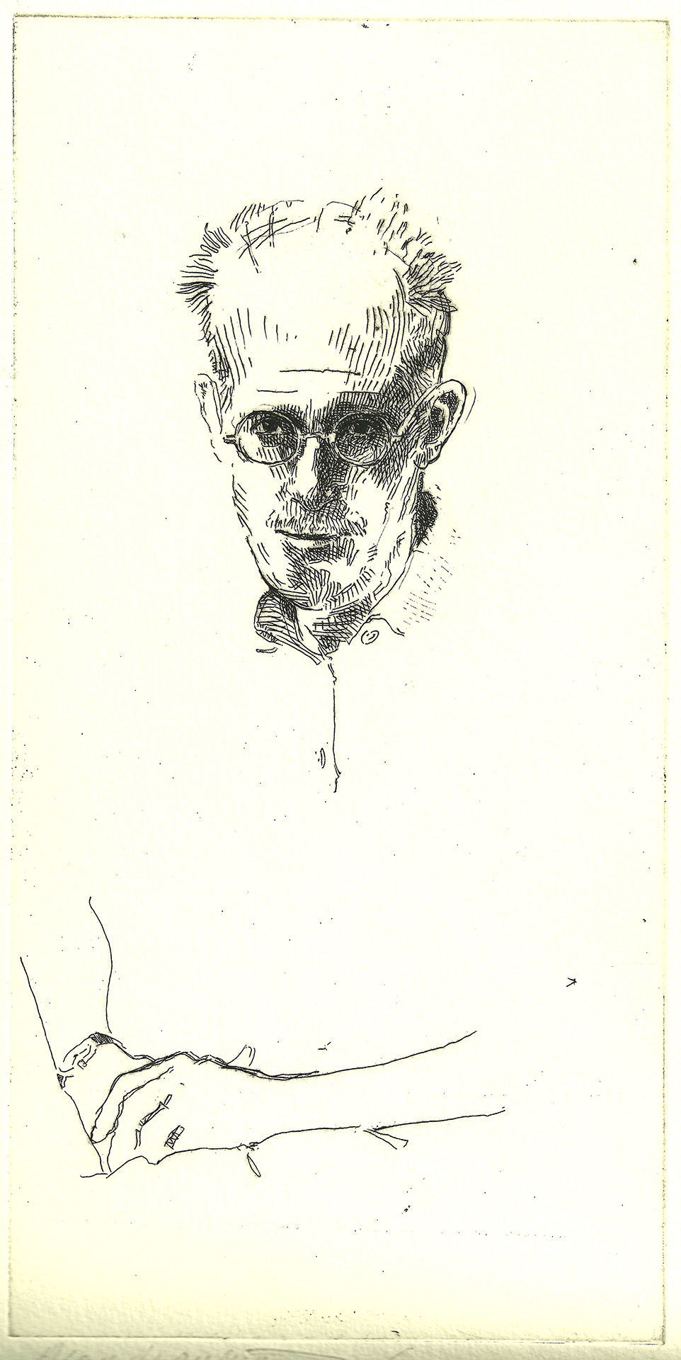 Gallery - Alan Larkin | Fine Art