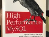 High Performance Mysql Alana Storm
