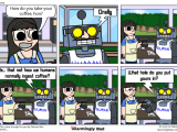Java Alarmingly Bad