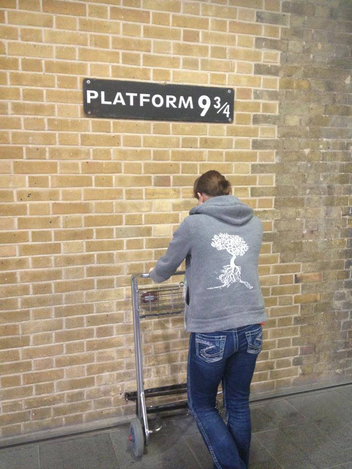 Gallery – Alaska Roots