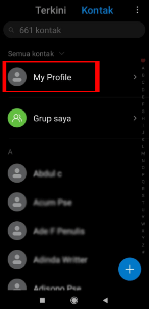 5 Cara Cek Nomor Axis Sendiri dengan Cepat 2024