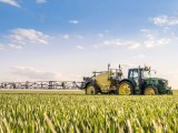 Nutrient Management Program Alberta Environmental Farm Plan
