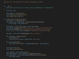 Frogger Fast Robust Grasp Generation Via The Min Weight Metric