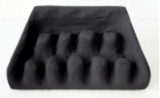 Rear Matrix used by Radiance Albury Fires ALB2 - Spare Parts