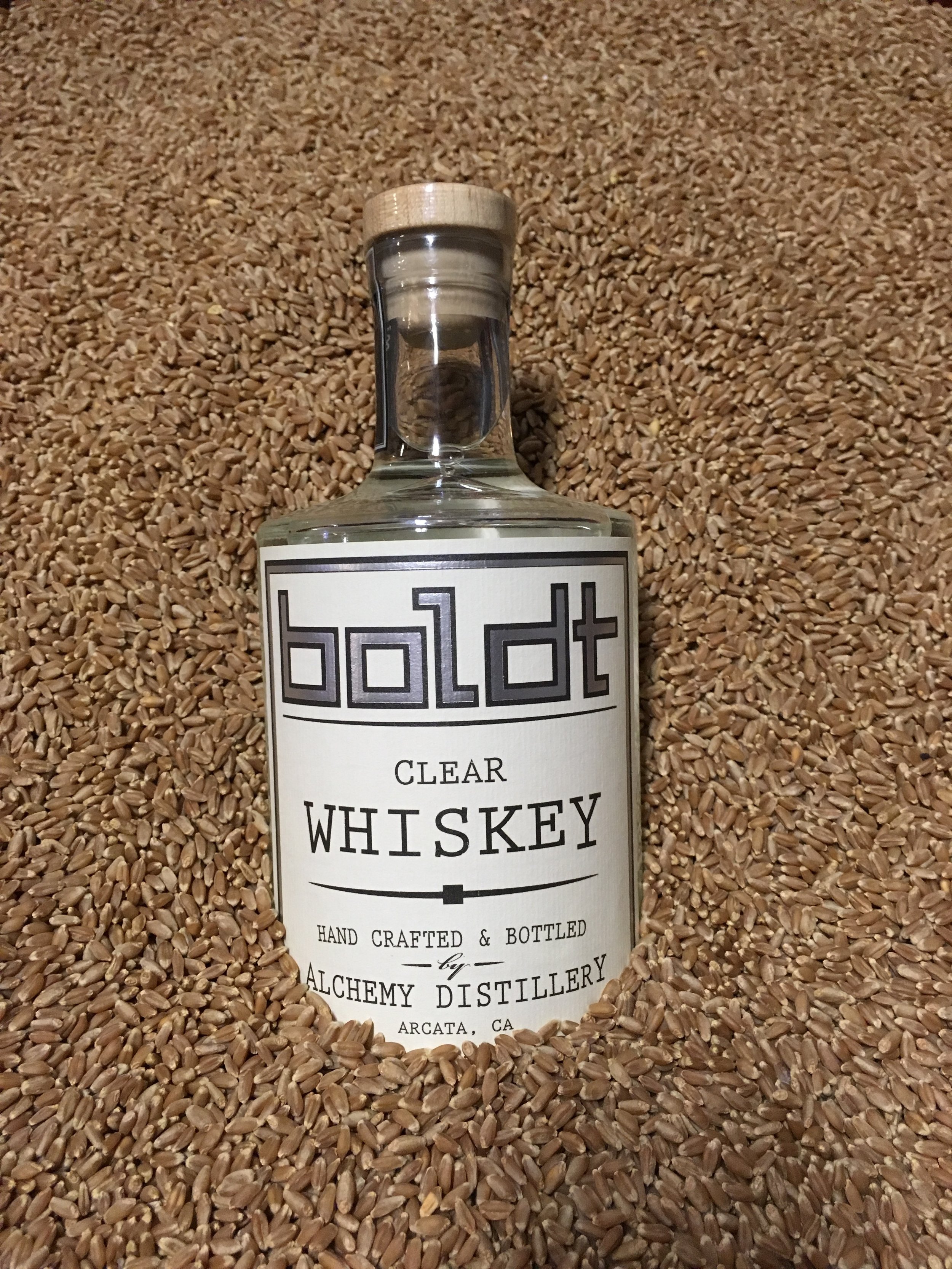 Home - ALCHEMY DISTILLERY