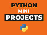 Python Mini Projects Al Cloud