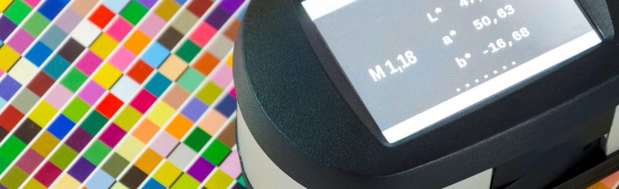 What is an ICC Profile? - Alder Color Solutions