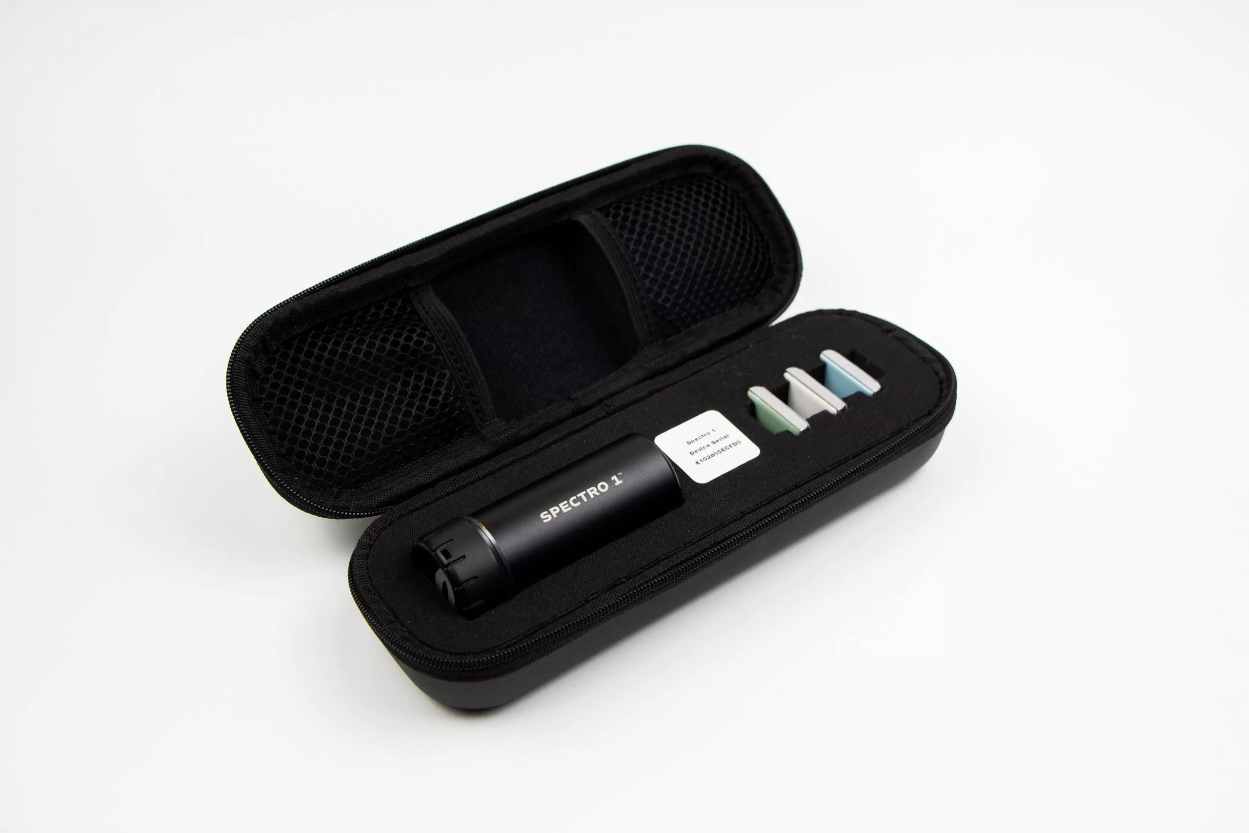 Spectro 1 by Variable - Accurate Color Matching - Alder Color Solutions