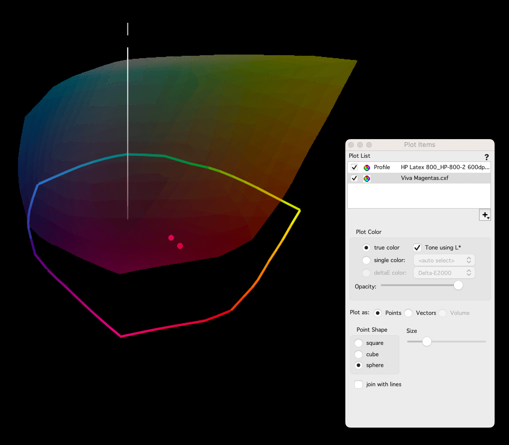 Can You Match Pantone Viva Magenta? - Alder Color Solutions
