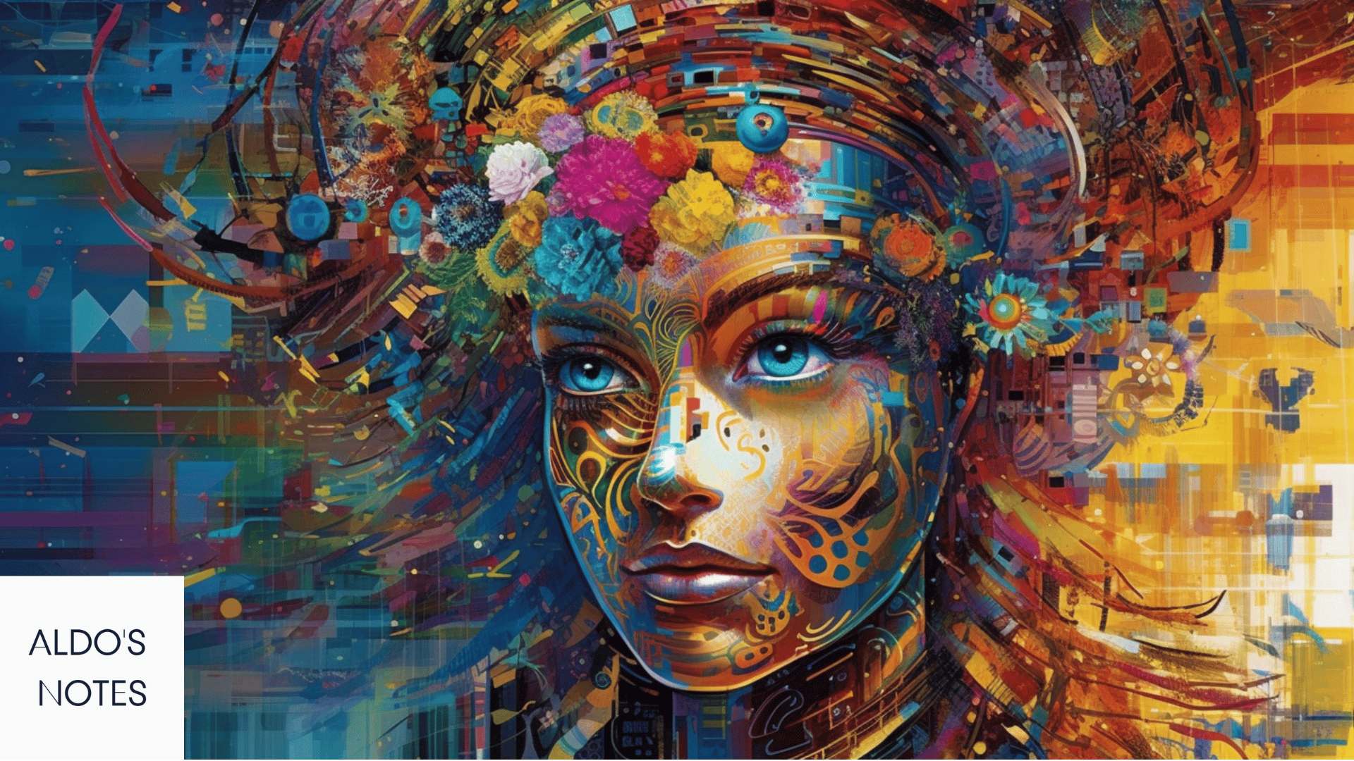 ImageBind: A Multi-Modal AI Model - Aldo's Notes