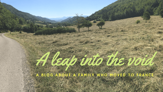 Moving to France Q&A A Leap Into the Void