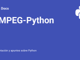 Ffmpeg Python Python Docs